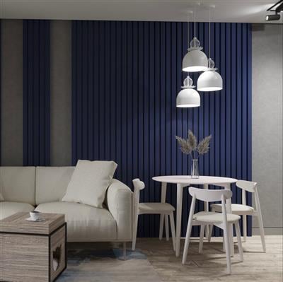 Галерея інтер'єрів з дизайнерськими меблями Levantin design — унікальні рішення для простору